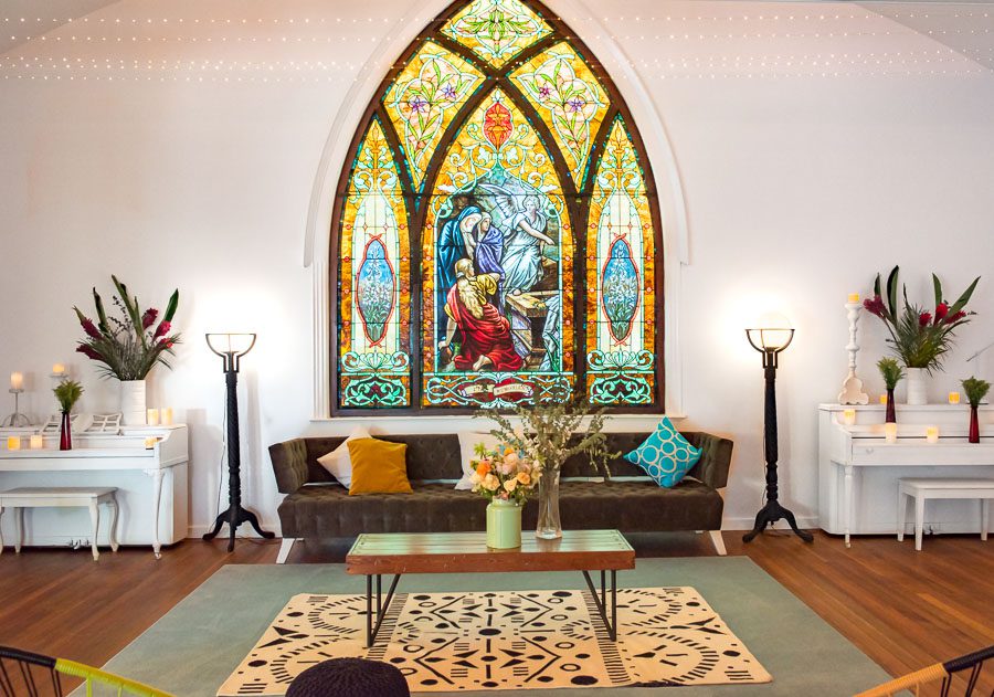 Ruby Street Wedding - Amy Haberland Photography